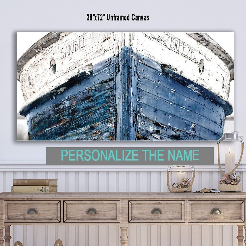Nautical Wall Art - Etsy