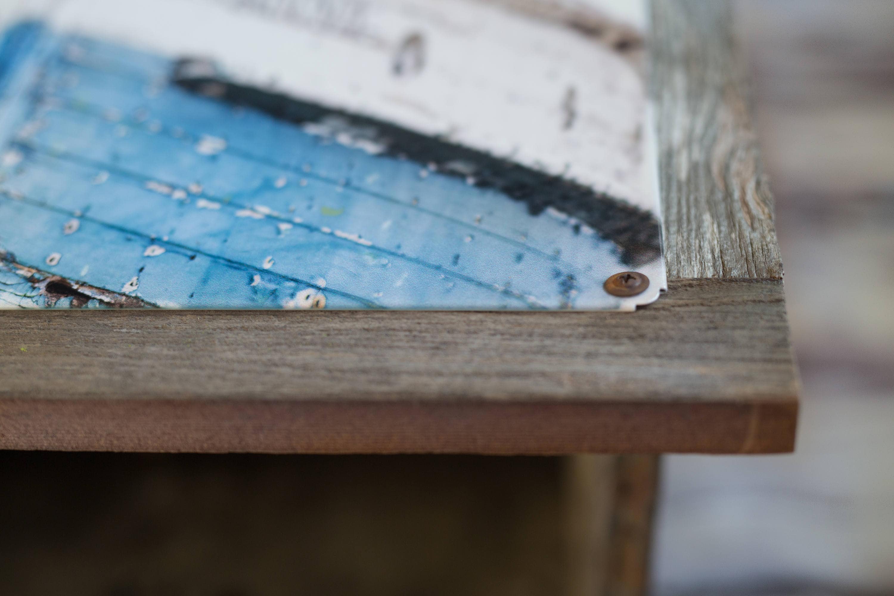 Rustic Metal Bathroom Art Rustic Bath Country Decor Rustic - Etsy