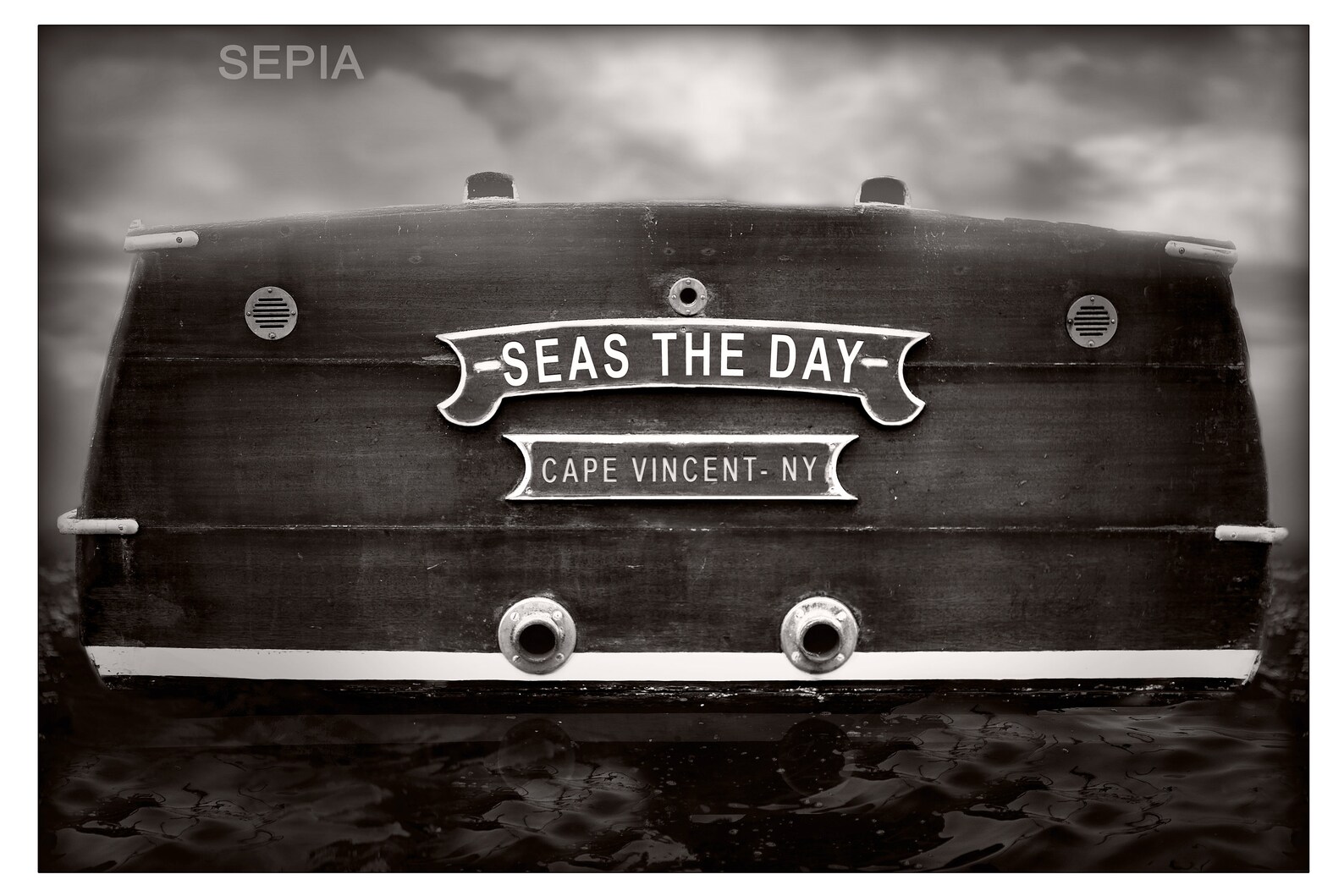 Nautical Decor Navy Rustic Wall Art Nautical Ship Prints or - Etsy