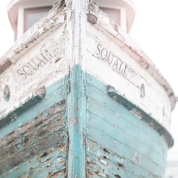 Nautical Canvas Art - Etsy