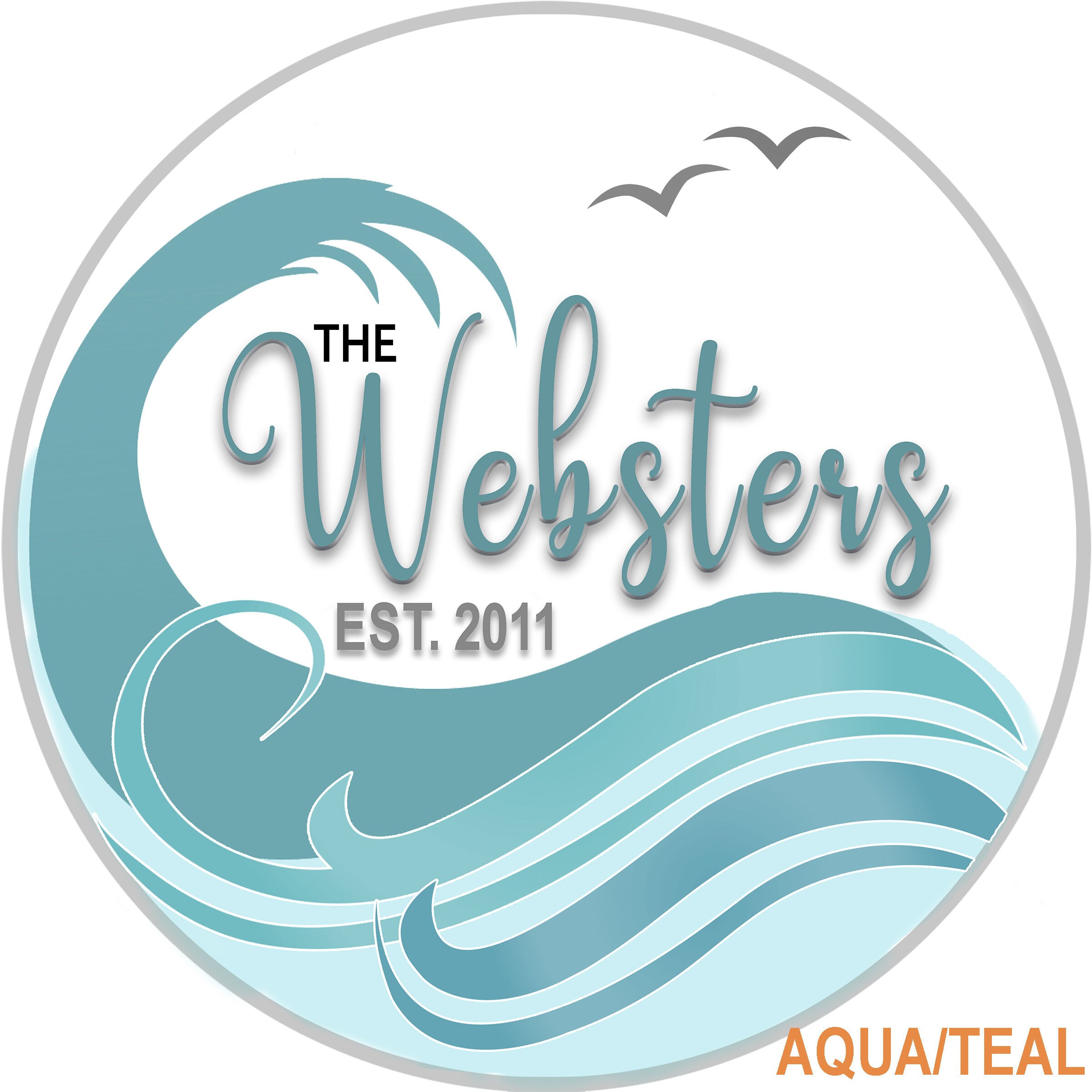 Personalized Nautical Sign Nautical Farmhousenautical Decor | Etsy