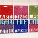 DIGITAL FILE Badge Tag SVG File, Teacher Badge File, School Badge Buddy ...