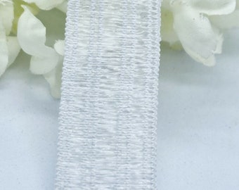 Transparent Elastic Fabric - Etsy UK