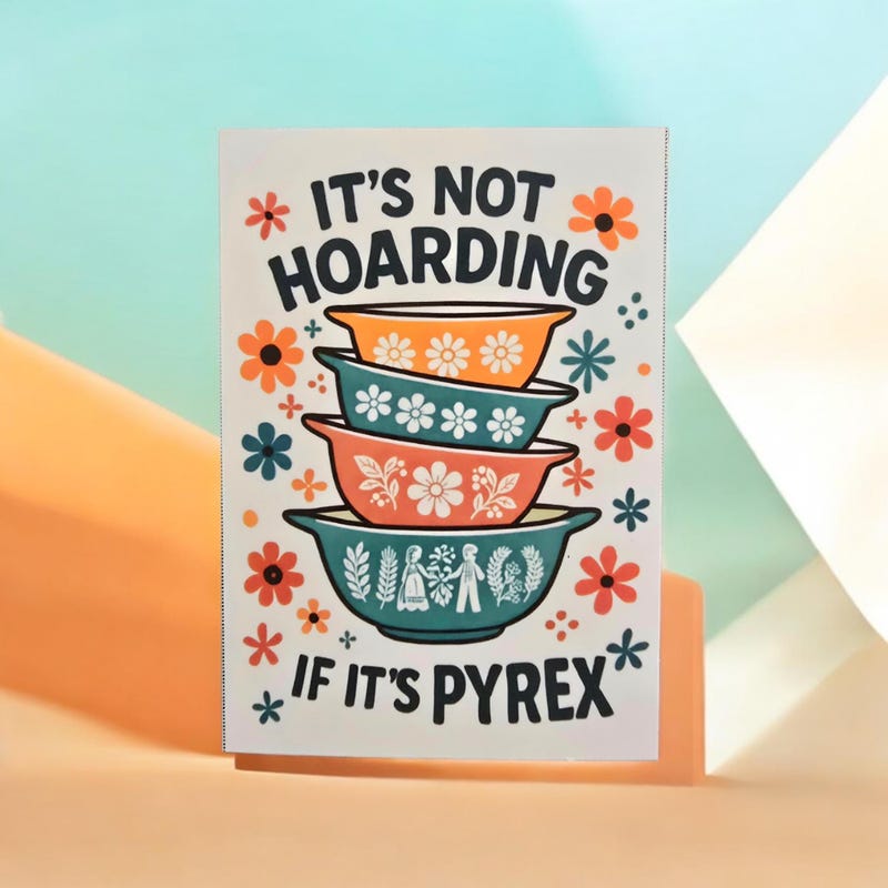 Pyrex Merry Christmas - Etsy