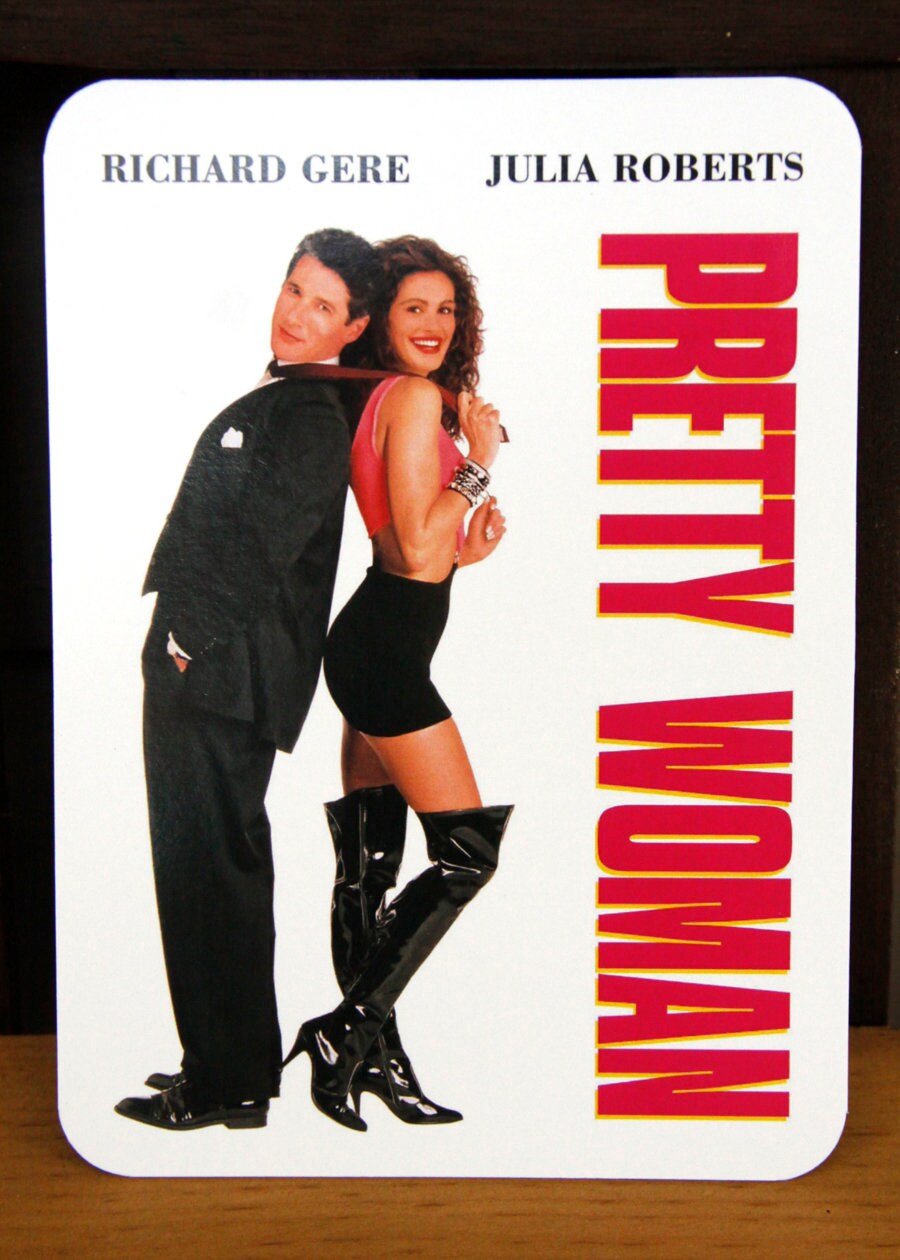 Movie Table Numbers Screen Custom Double Sided Almost Any | Etsy