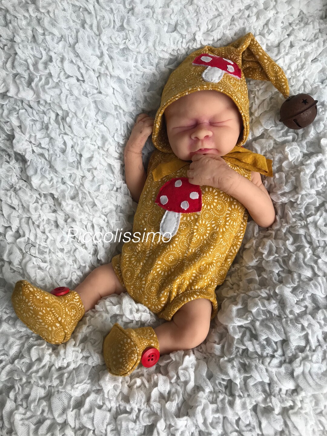 15 Elf Autumn Set - Etsy