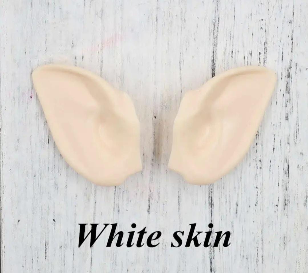 Blythe Elf Ears - Etsy