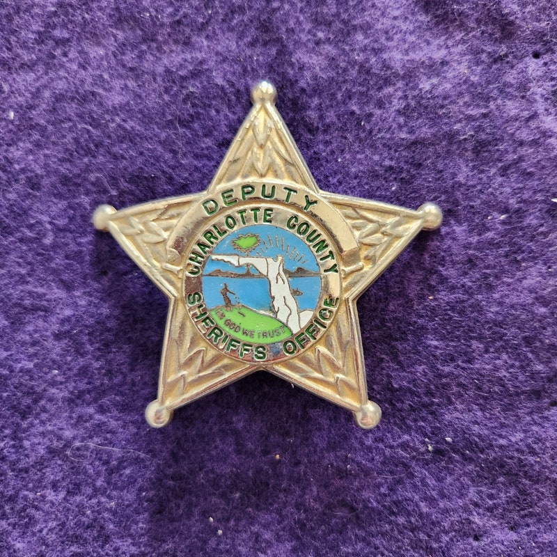 Sheriff - Etsy