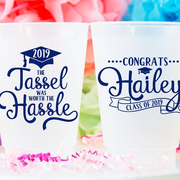 Graduation Party Decorations 2020 - Etsy