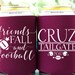 Tailgate Party, Football Favor, Football Party Favor, Football Tailgate ...