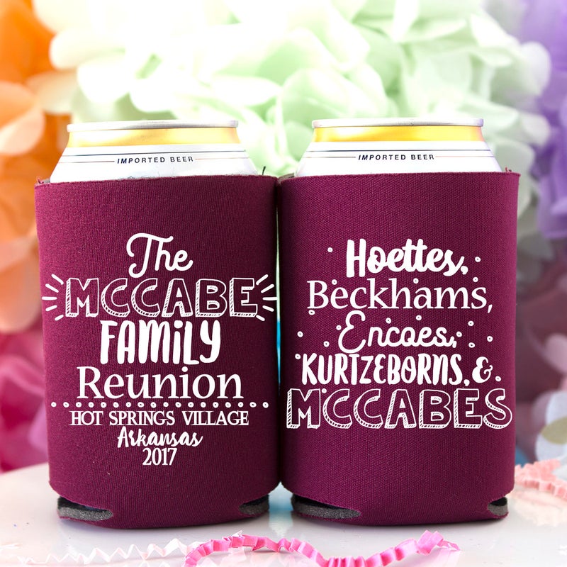 Class Reunion Favors - Etsy