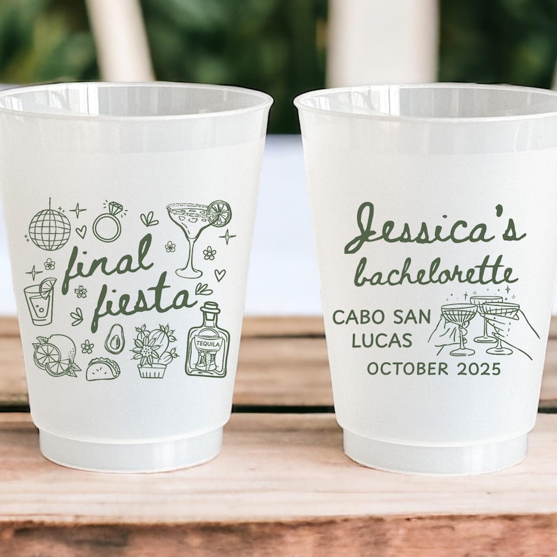 Final Cups - Etsy