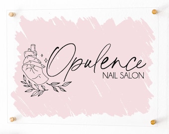 Office Hanging Sign | Etsy