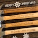 Laser Engraved Hammer, Hammer Christmas Gift for Husband, Personalized ...