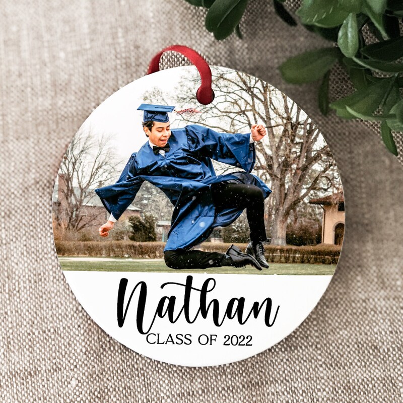 Graduation Ornament - Etsy