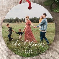 Personalized UPS Carrier Christmas Ornament - Etsy