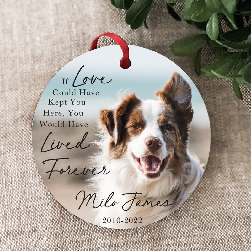 Dog Remembrance - Etsy