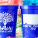 Family Reunion Favors, Family Tree, Lake Barbecue Party Cups, Custom ...