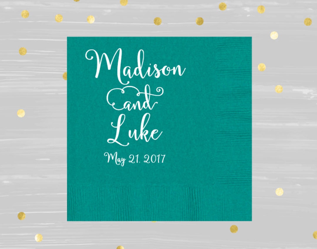Beverage Napkins Custom Napkins Personalized Napkins Etsy beverage-napkins-custom-napkins-personalized-napkins-etsy