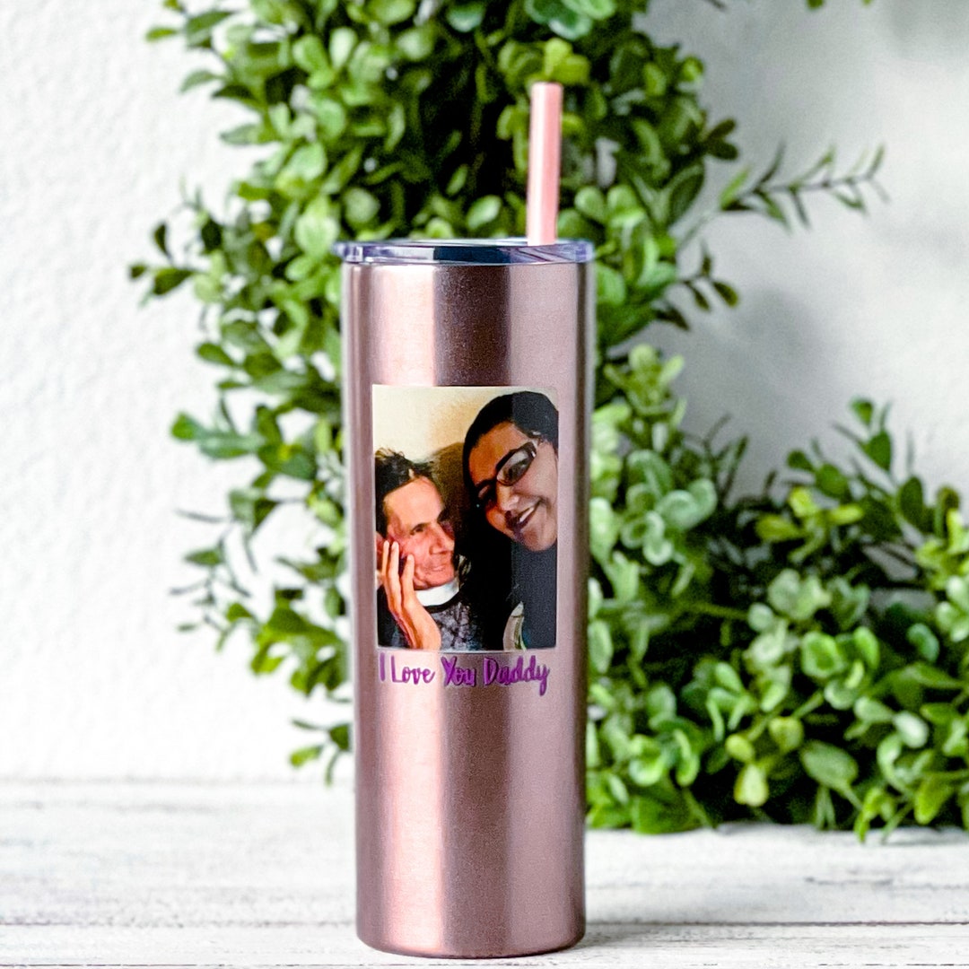 Tumbler avec photos Tumbler photo personnalisé avec cadeaux photo pour ... Tumbler avec photos Tumbler photo personnalisé avec cadeaux photo pour ...