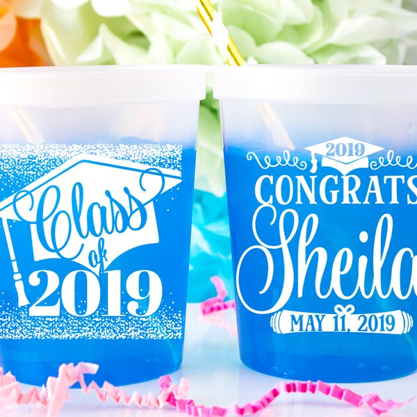 Graduation Party Decorations 2020 - Etsy