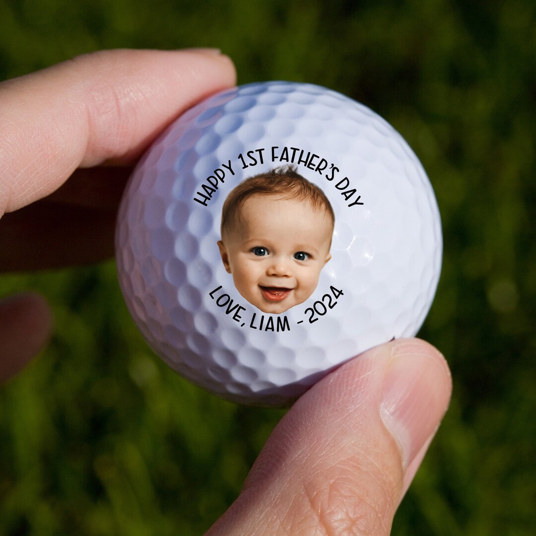 First Fathers Day Gift - New Dad Gift - Personalized Fathers Day Gift ...