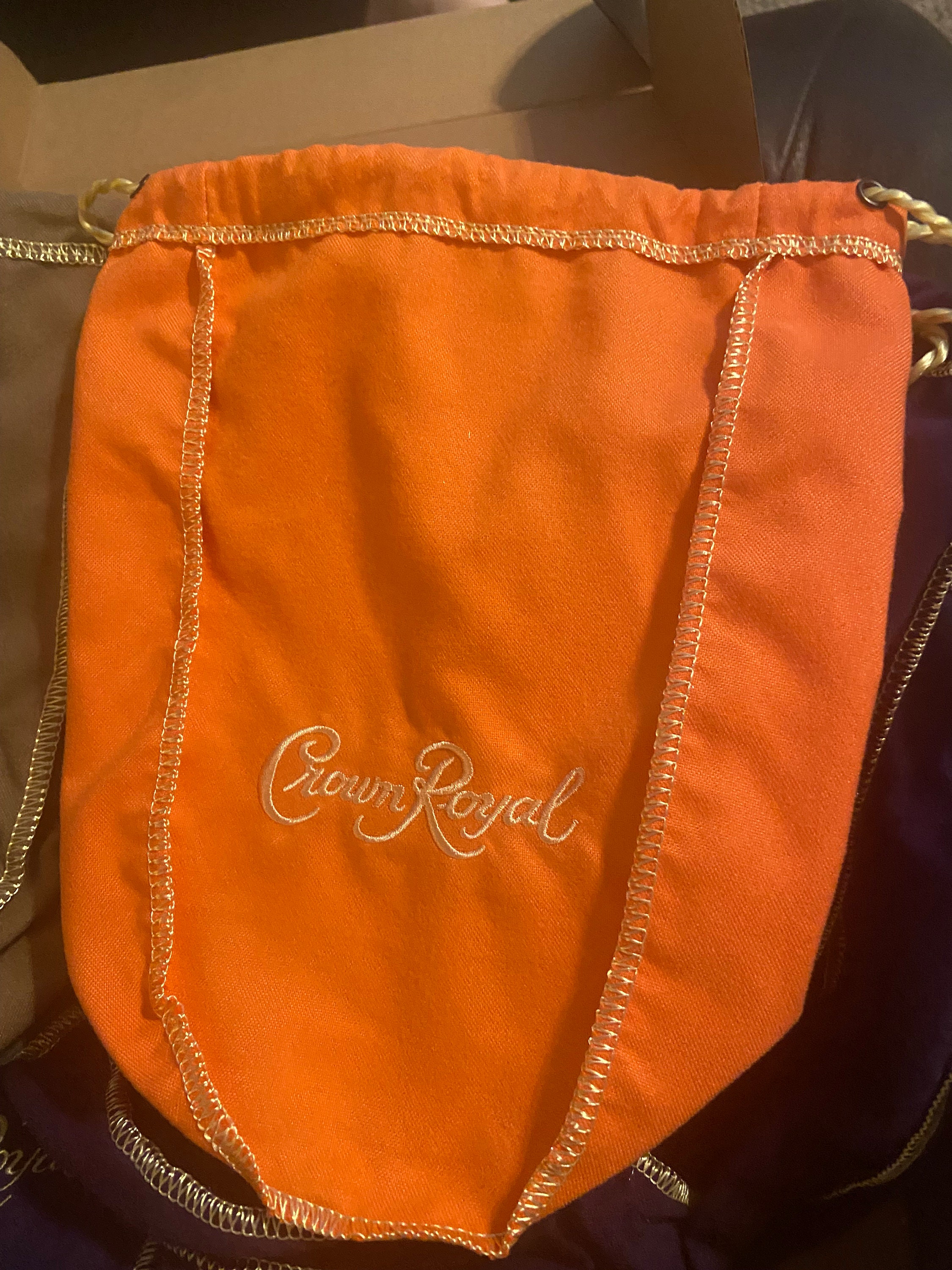 Crown Royal Bag Collection #4 is a Great Way to Get Your Collection ...