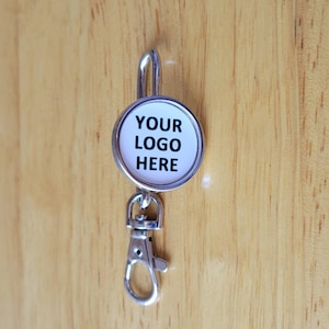 Your Photo Key Finder Logo Image Keyfinder Key Chain Find Keys Quickly ...