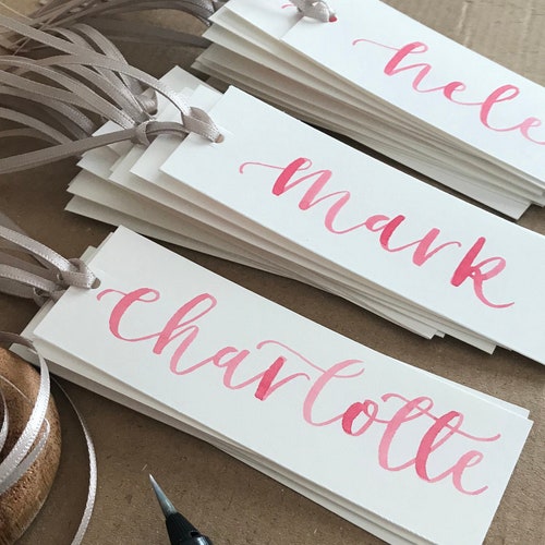 Happy Tears Tissue Packets Wedding Tissues Wedding Guests | Etsy