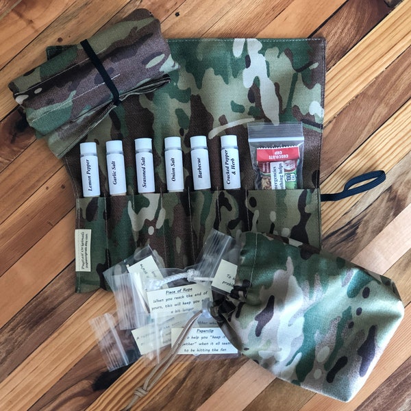 Deployment Gift - 60+ Gift Ideas for 2024