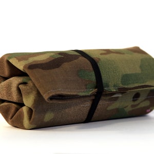 Personalized US Army Spice Kit: Deployed Soldier Gift - Etsy