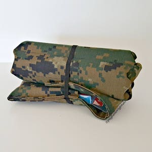 Personalized USMC Spice Kit, Custom Marine Deployment Gift, Field Mess ...