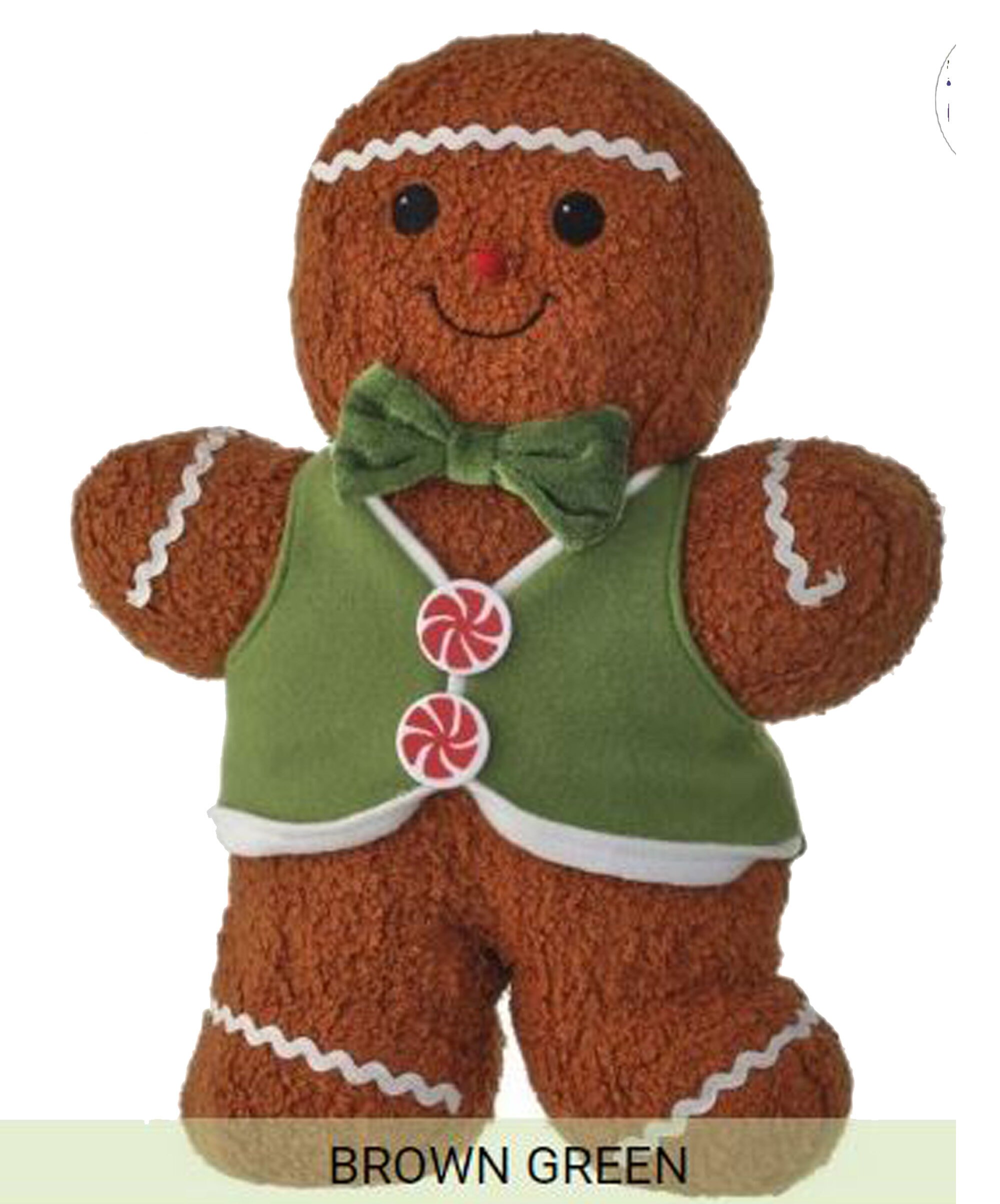Gingerbread Man, Gingerbread Decor, Christmas Gingerbread, Christmas ...