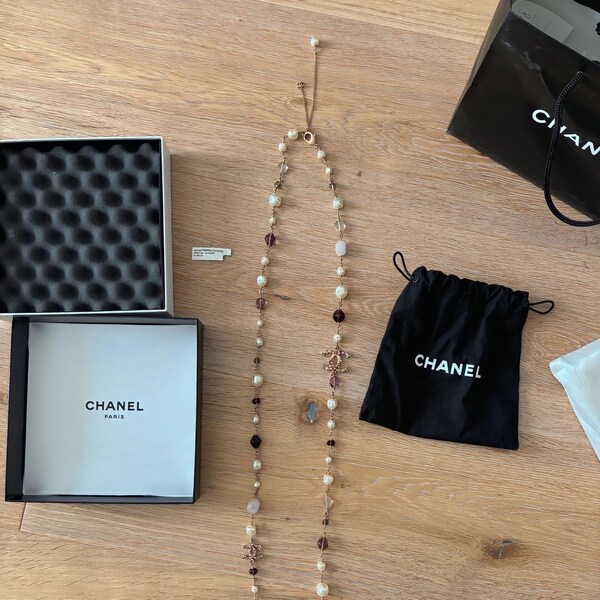 Coco Chanel Jewelry - Etsy