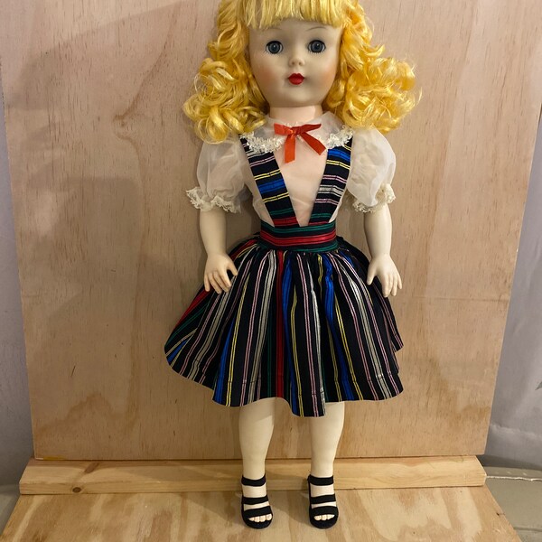 Vintage Dolls 1950s - Etsy