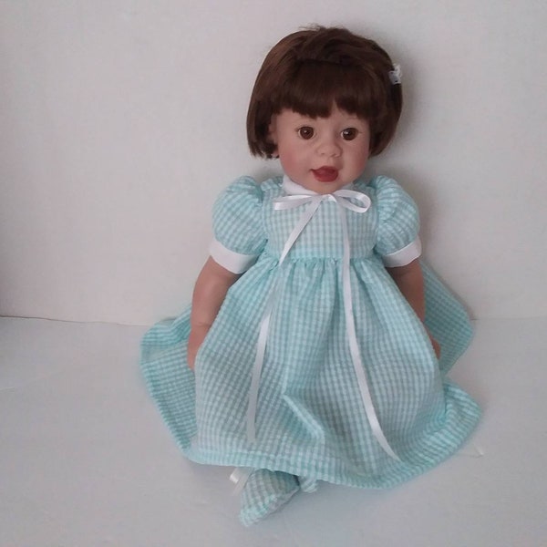 Lee Middleton Original Dolls - Etsy