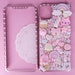 Kawaii Decoden Case Pastel Goth, Spooky Fairyland Super Cute Kawaii ...