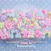 Super Cute Kawaii Case for Nintendo Dslite / 3DS / 3DS XL / 2ds - Etsy