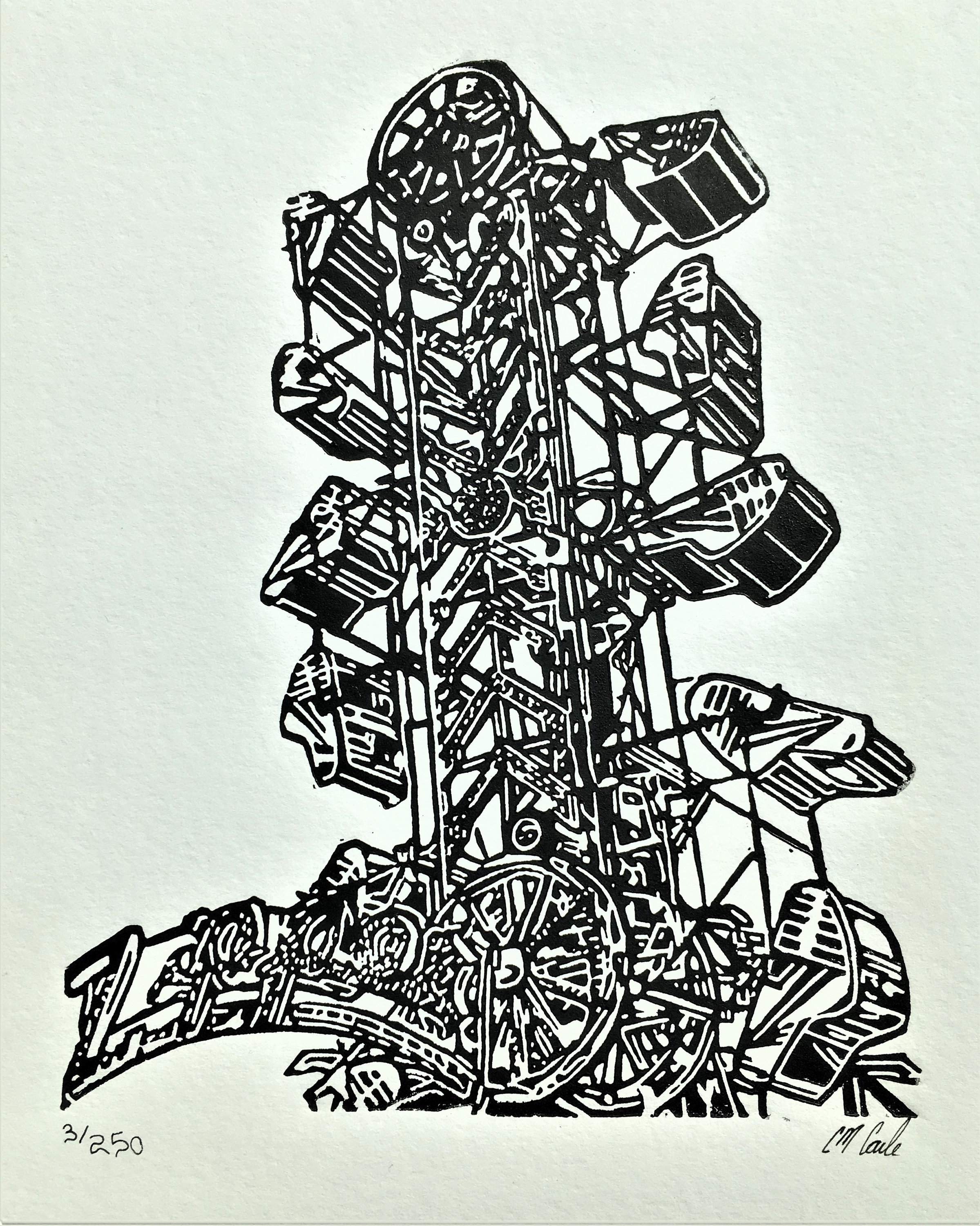 Zipper Ride Drawing at Marshall Hite blog