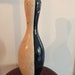 Vintage cheat Bowling Pin - Etsy