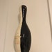 Vintage cheat Bowling Pin - Etsy