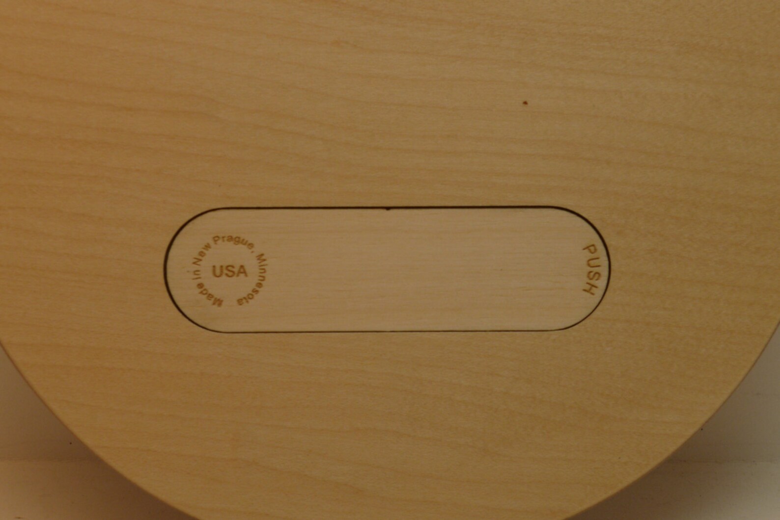 Minnesota Gophers Cribbage Board - Etsy