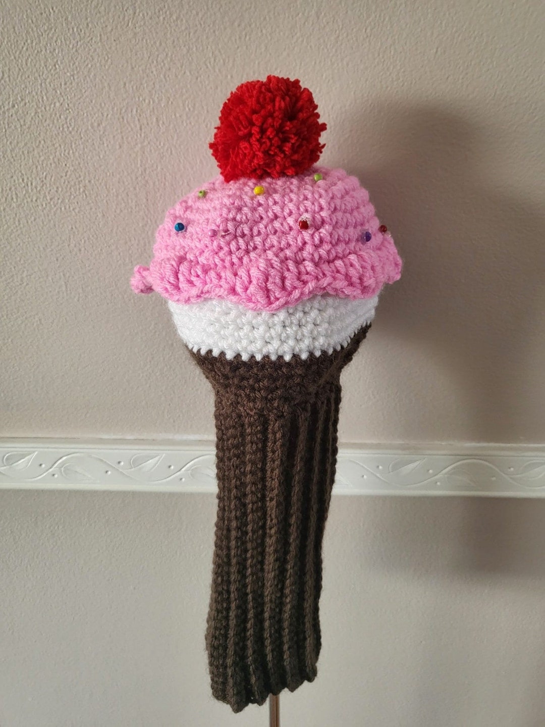 Golf Club Cover, Golf Head Covers, Driver Covers, Golf Driver Covers ...