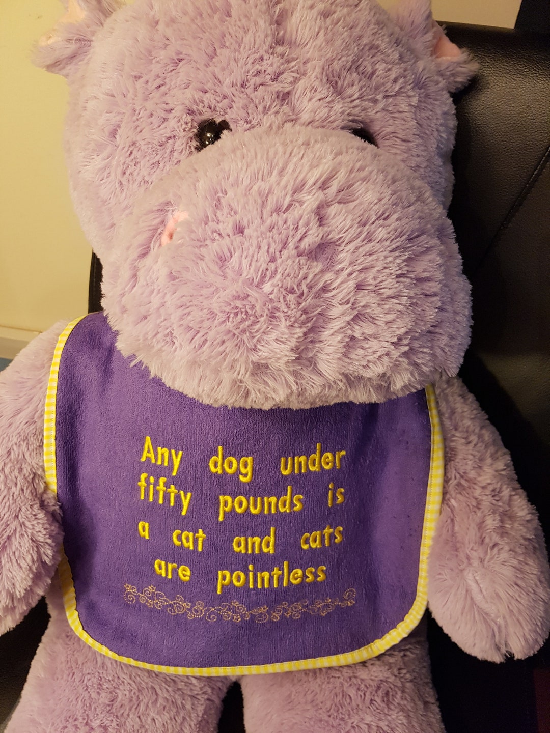 Dog Drool Bib, Big Dog Bibs, Newfoundlander Drool Bibs, Dog Slobber Bib ...