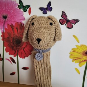 Golf Club Covers, Golf Driver Covers, Novelty Golf Head Covers, Golden ...