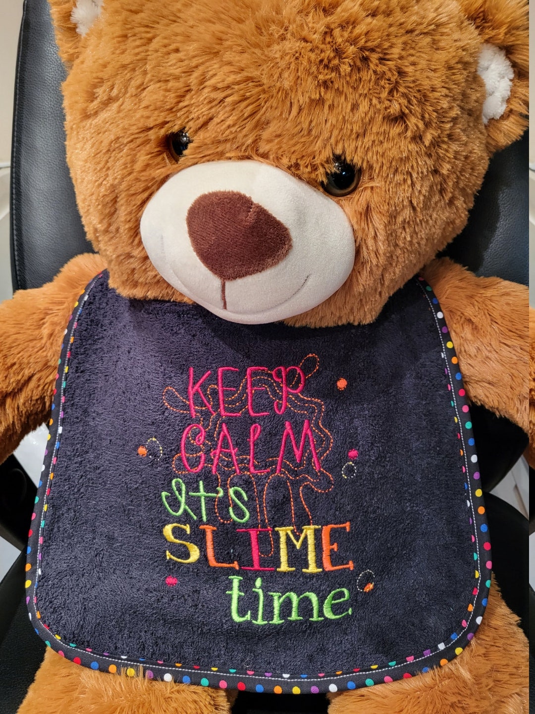 Dog Bibs for Drool, Dog Bib, Newfie Drool Bibs, Dog Slobber Bib, Big ...