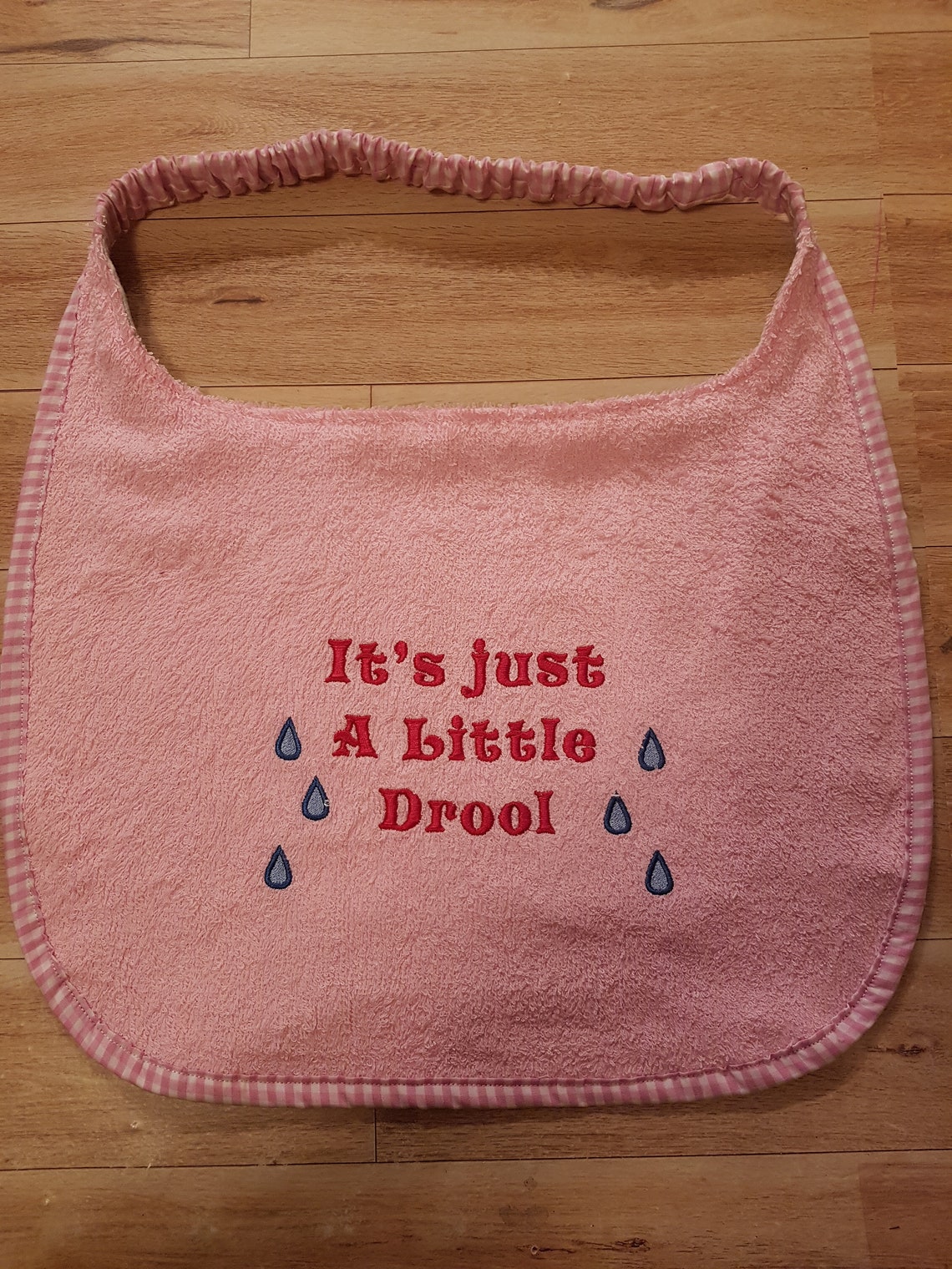 Dog Bib Big Dog Bibs Newfoundlander Drool Bibs Dog Slobber | Etsy