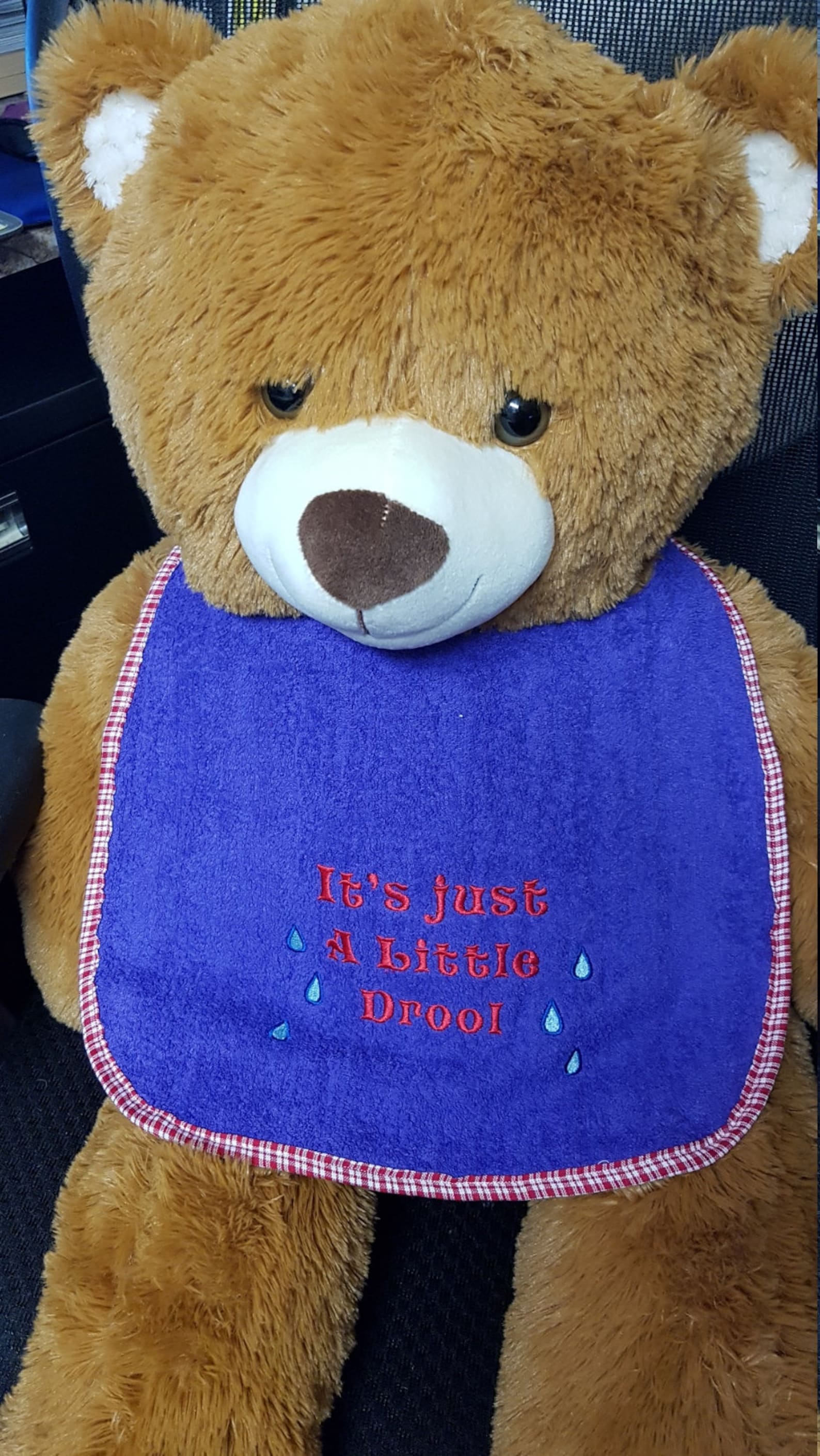 Dog Bib Big Dog Bibs Newfoundlander Drool Bibs Dog Slobber | Etsy