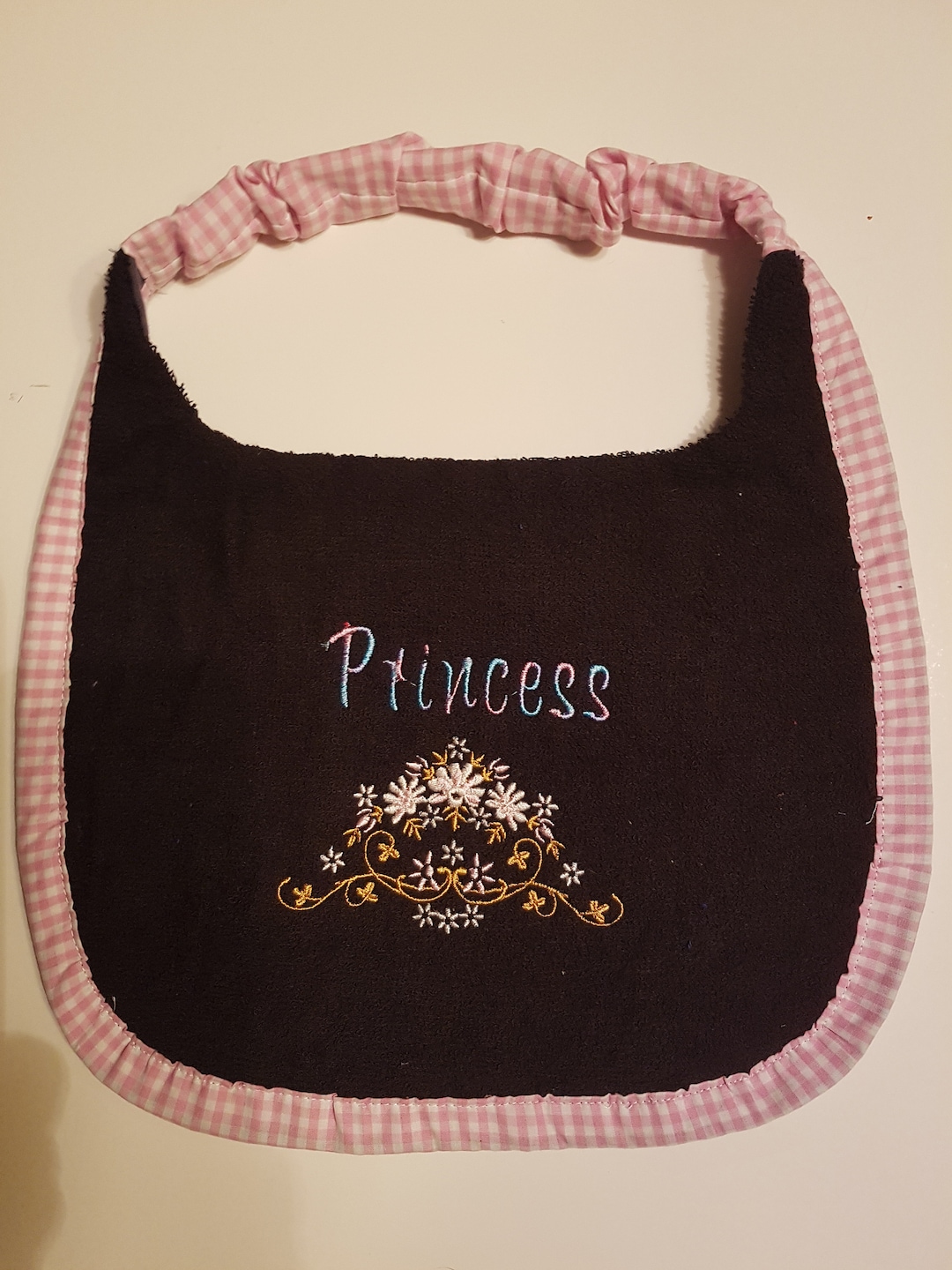 Dog Bib, Big Dog Bibs, Newfoundlander Drool Bibs, Dog Slobber Bib, Dog ...