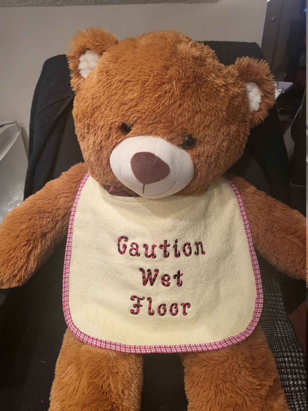 Dog Slobber Bib, Newfie Bibs, St Bernard Bibs, Big Dog Bibs, Dog Bibs ...